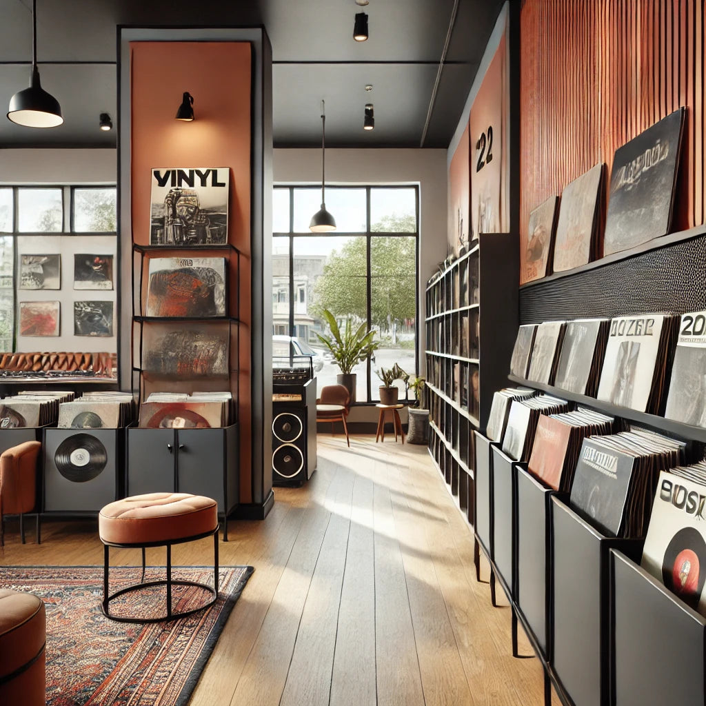 Analog vs Digital: Why do some people consider vinyl to be better than ...