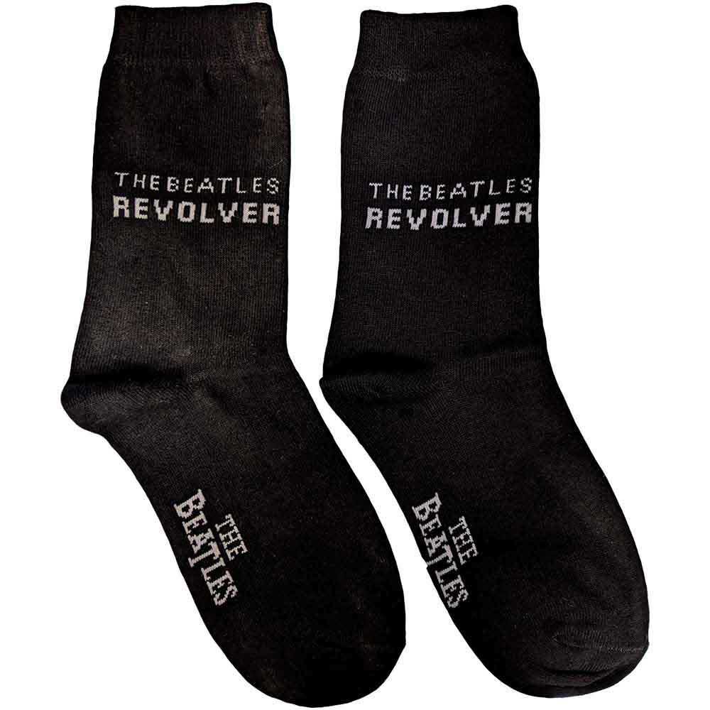 Revolver [] – Paladin Vinyl