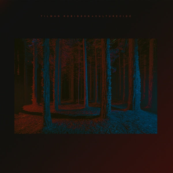 CULTURECIDE [Vinyl] – Paladin Vinyl